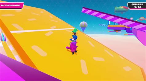 Fall Guys: Tips, Tricks & Strategies for New Players