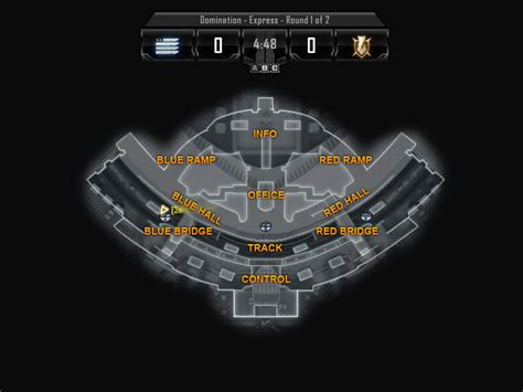 Image result for Transit Map BO2