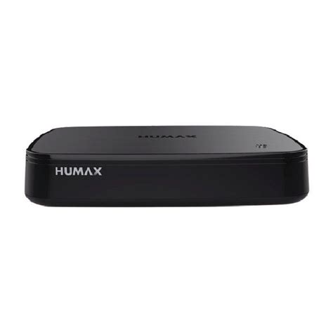 Image result for Humax Sat Receiver