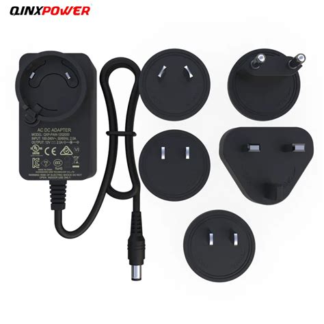 Image result for DC Plug Adapter