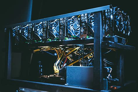 Image result for How to Build GPU Mining Rig