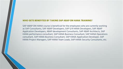 Image result for SAP ABAP Hana Tutorial