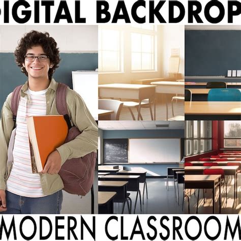 Image result for Classroom Backdrop