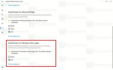 Image result for Windows SmartScreen Desactiver