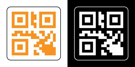 Image result for Fake QR Code
