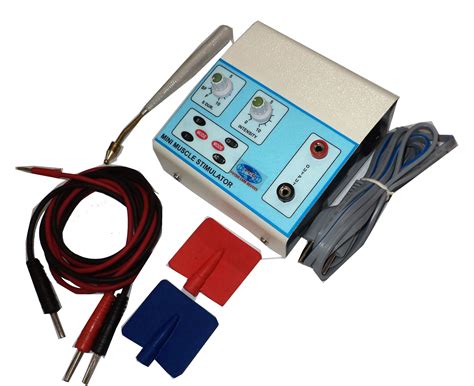 Image result for Muscle Stimulator Machine