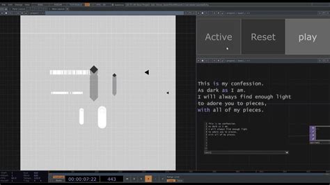 Image result for TouchDesigner Text Animation Tutorial