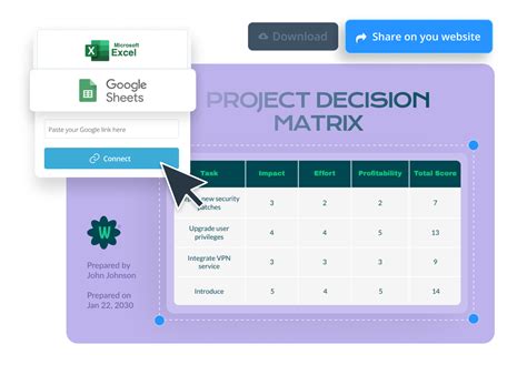 Image result for Table Creater Software