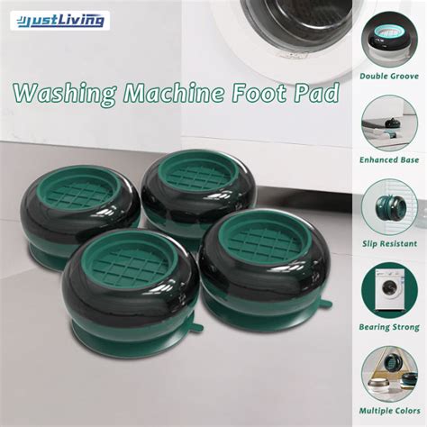 Image result for Washing Machine Pad