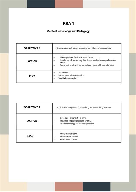 Image result for RPMS Portfolio Guide