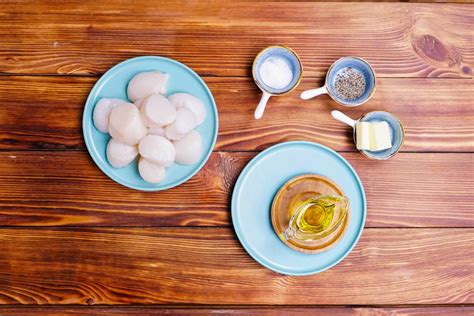 Image result for How to Cook Scallops at Home
