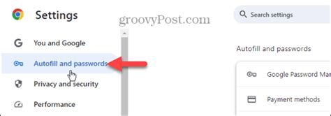 Image result for How to Disable Auto Fill