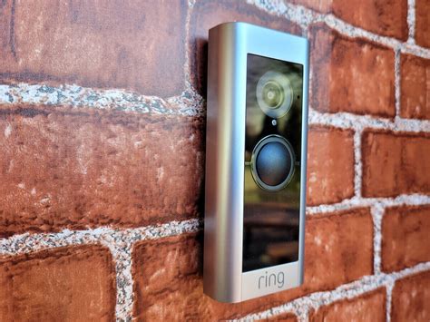 Image result for Ring Doorbell Pro Setup Guide