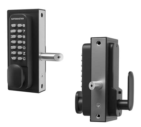 Image result for Keypad Gate Lock
