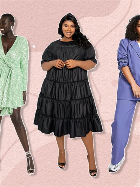 Image result for Plus Clothes