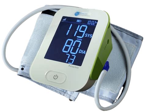 Remote Patient Monitoring Devices | RPD