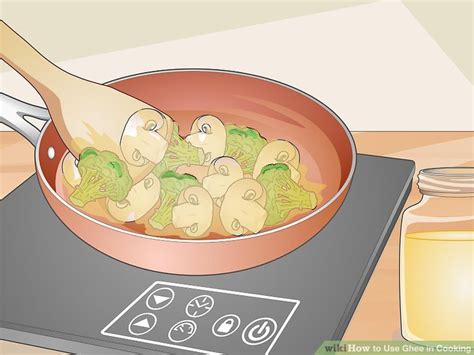 Image result for Cooking Ghee