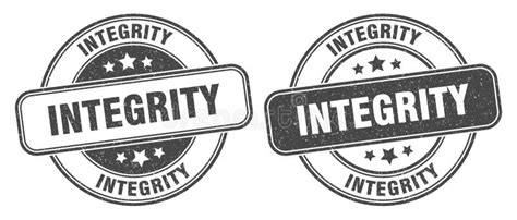 Image result for Integrity Sign