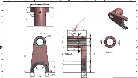 Image result for Autodesk Inventor Scale Part