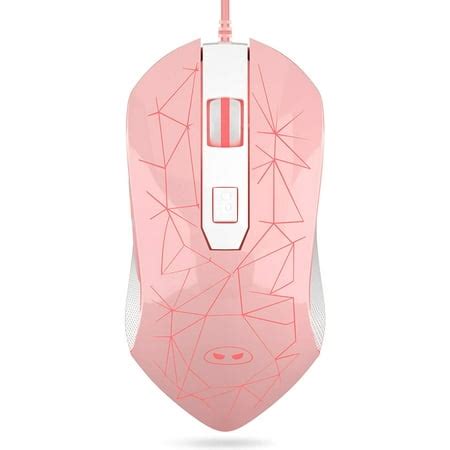 Image result for G6 Gamer Mouse LED