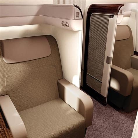 Image result for Garuda Indonesia First Class