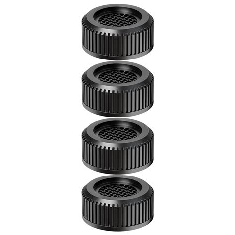 4pcs Automatic Washing Machine Anti Vibration Pads Washing Machine Foot ...