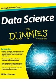 Image result for Data Science For Dummies