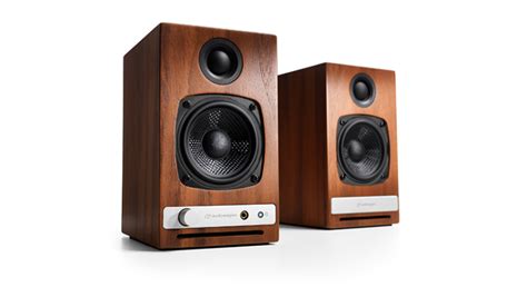 Image result for Audioengine HD3 Red