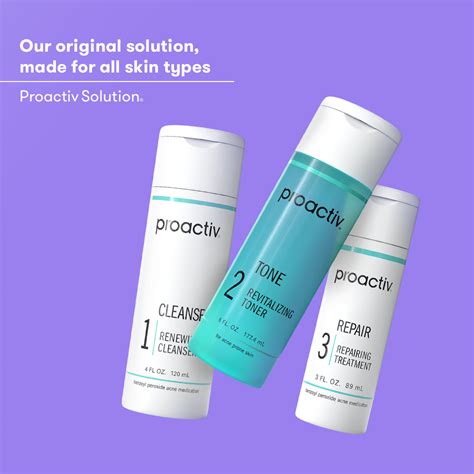 Image result for Proactiv Skin System
