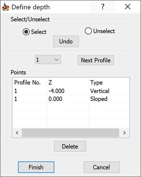Image result for Depth Def