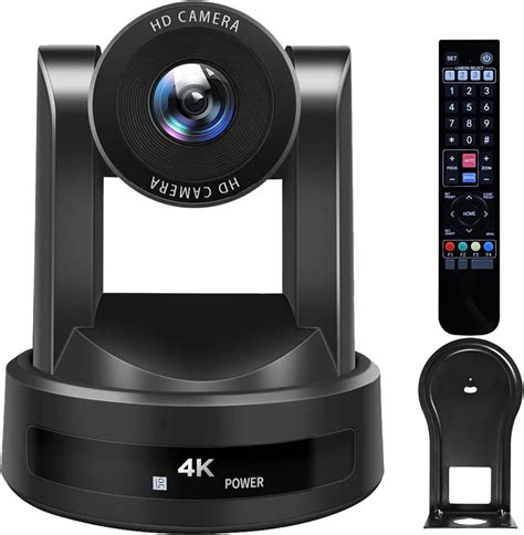 Image result for Logitech PTZ Pro 2 Conference Camera