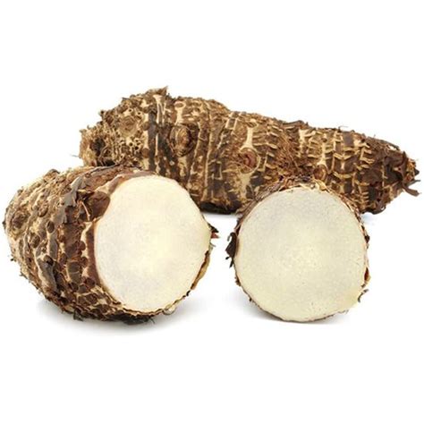 Image result for Different Types of Taro Root