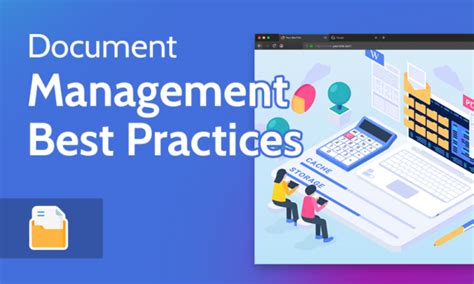 Image result for Document and Content Management Process