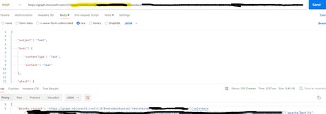 Image result for Outlook Graph API