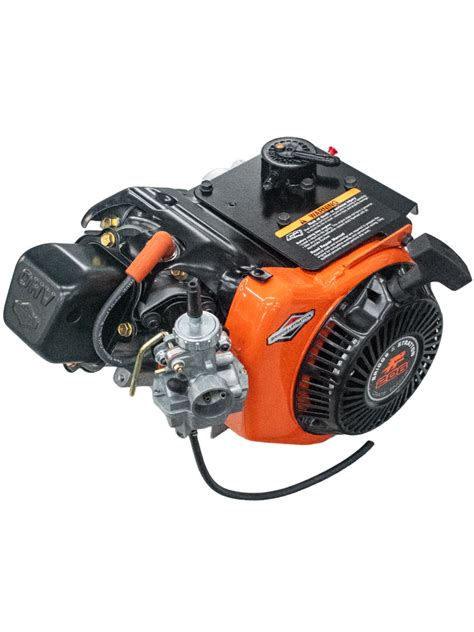 Image result for Briggs and Stratton Boxer Engine