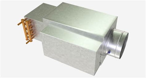 Image result for VAV Terminals