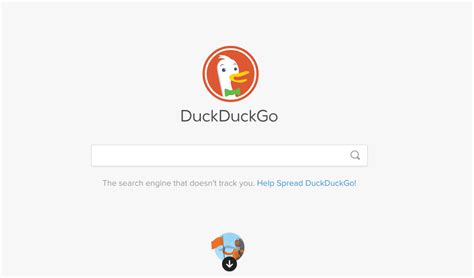 Image result for Go Duck Go Search Engine