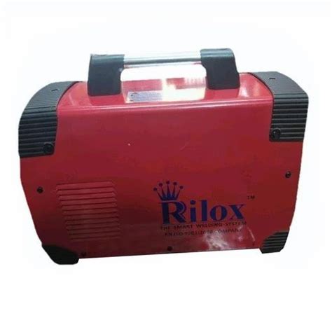 Image result for Single Phase Welding Machine