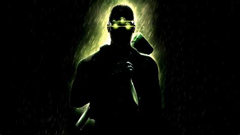 Image result for Splinter Cell HD