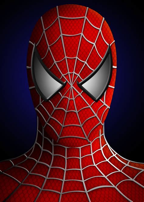 Image result for Drawing Tutorial for Spider-Man Image
