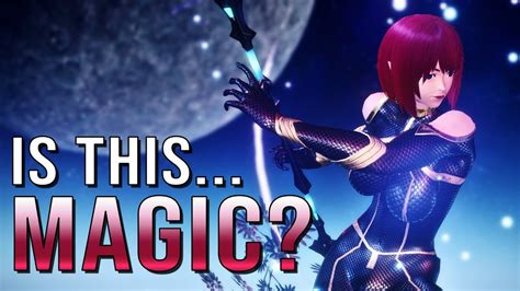 Image result for PSO2 All Techniques