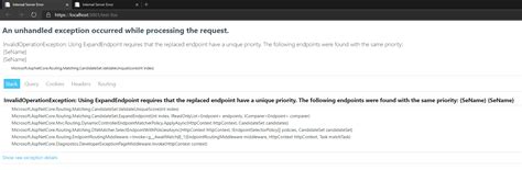 Image result for Addcontrollers Enableendpointrouting
