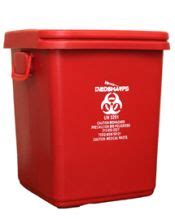 Image result for Medical Waste Containers