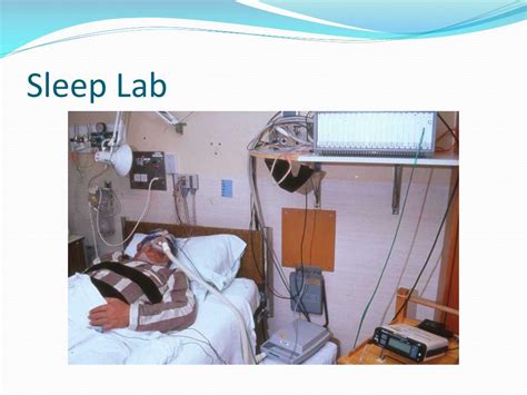 Image result for Sleep Study Lab