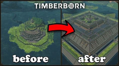 Image result for Timberborn Good Design