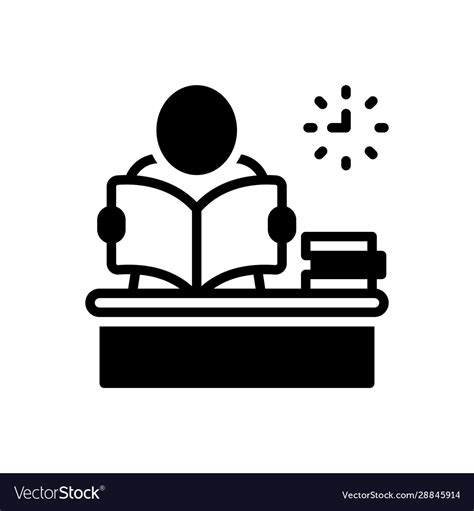 Image result for Reading Exam Vector