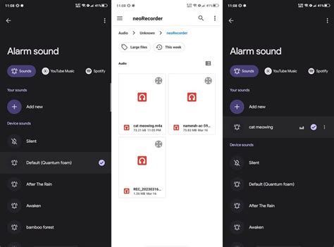 Image result for Android Alarm Ringtone