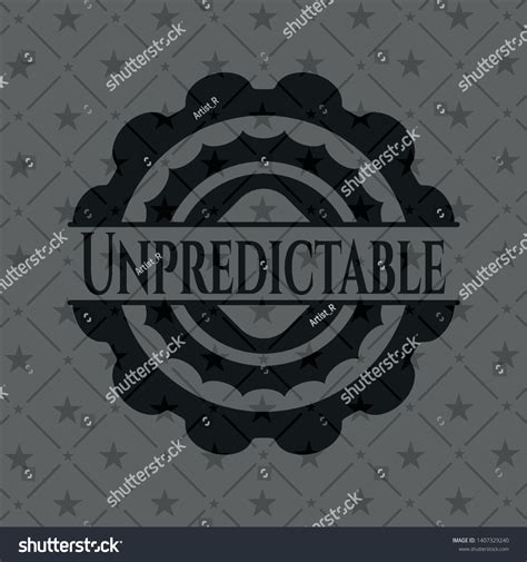 Image result for Vector Unpredictable