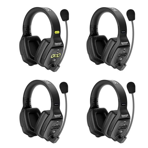 Image result for Wireless Headset Intercom System