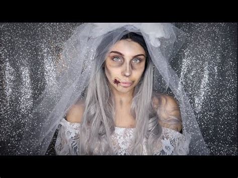 Image result for Killer Bride Makeup